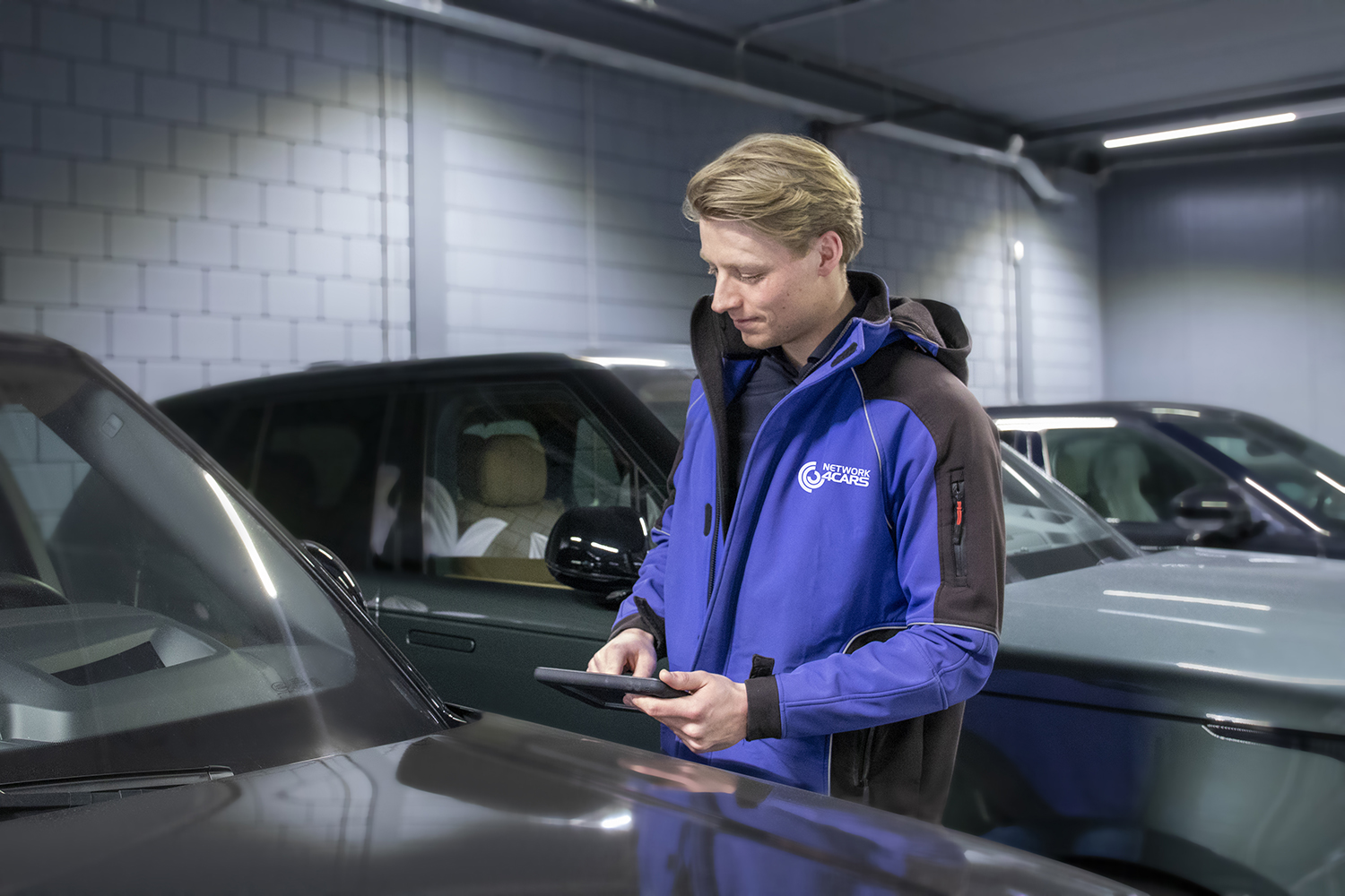 Automotive news | Network4Cars